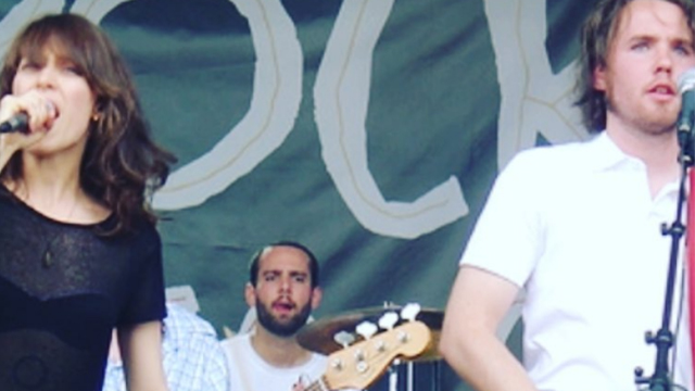 Feist Returns To Broken Social Scene Fold For New Album - Music Feeds