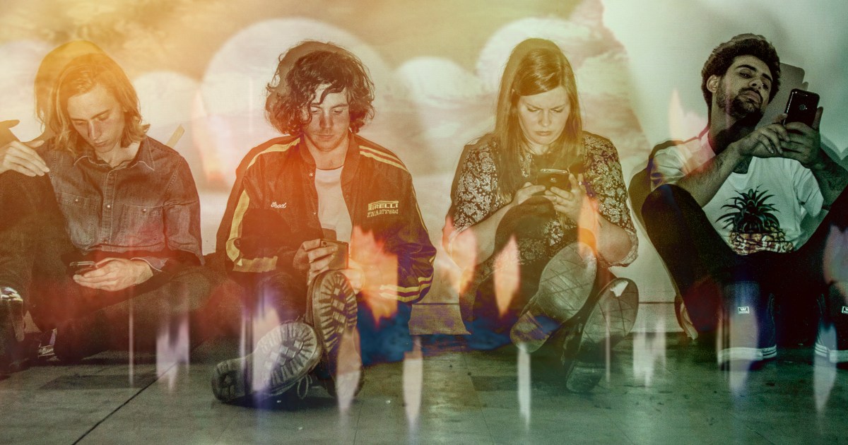 Fierce Mild Curated The Ultimate Road Trip Playlist For You - Music Feeds