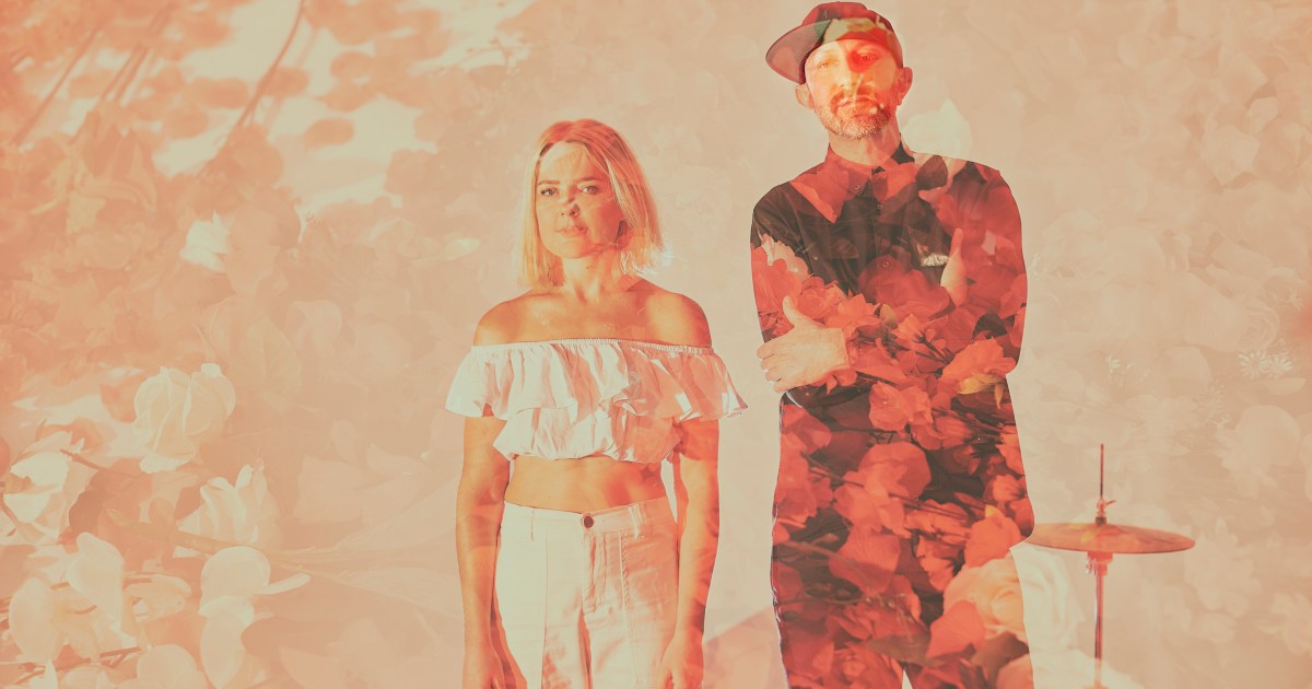 PREMIERE: FRANCO Bring The Soul And The Funk On Debut EP - Music Feeds