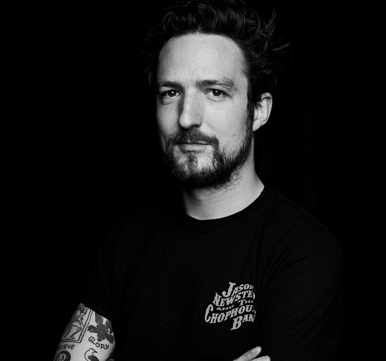 Frank Turner Announces 2020 Australian Tour - Music Feeds