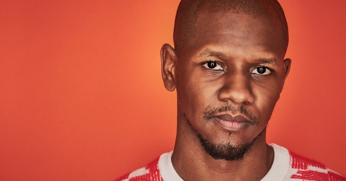 London Rapper Giggs Joins FOMO 2020 Lineup After International Act ...