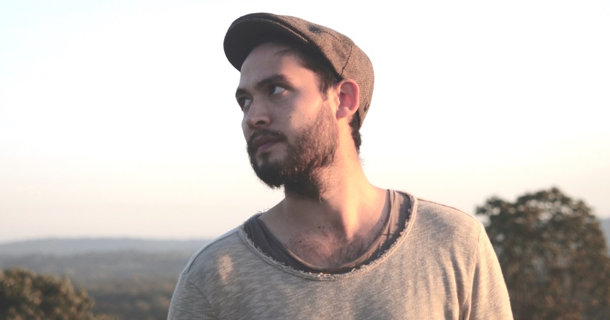 PREMIERE: Garrett Kato Sends Message Of Hope To Late Friend's Son In ...