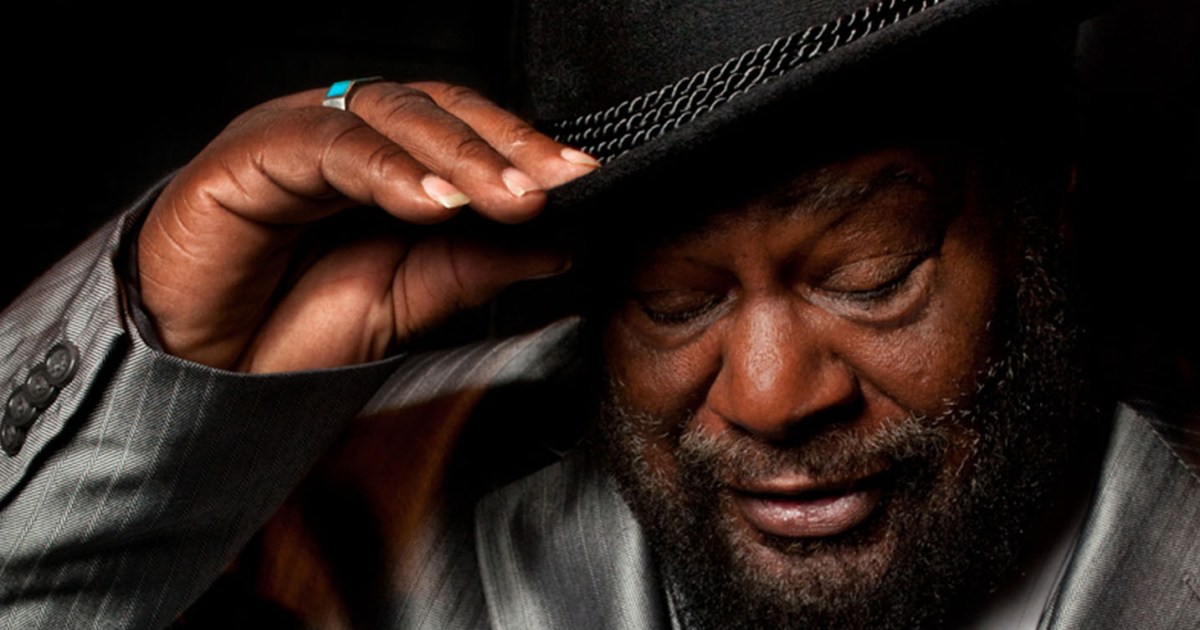 George Clinton: 10 Essential Tracks – Music Feeds