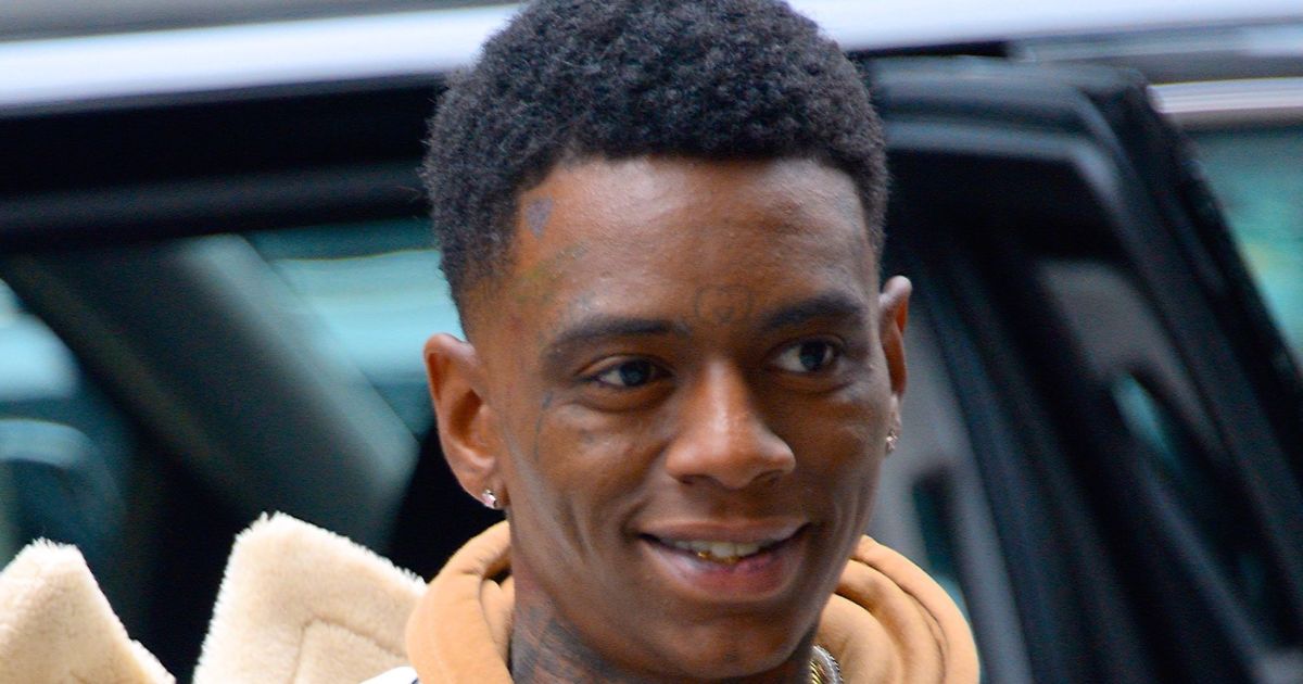 Soulja Boy Has Been Accused Of Assault & Sexual Battery By A Former ...