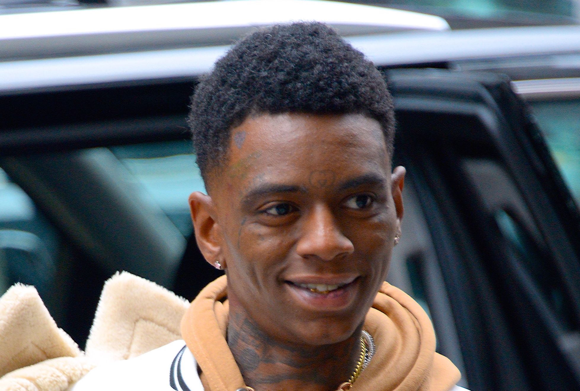 Soulja Boy Has Been Accused Of Assault & Sexual Battery By A Former ...