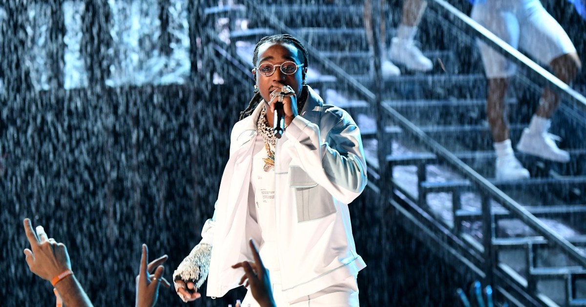 New Aussie Hip-Hop Festival Drip World Postponed, Organisers Cite Visa ...