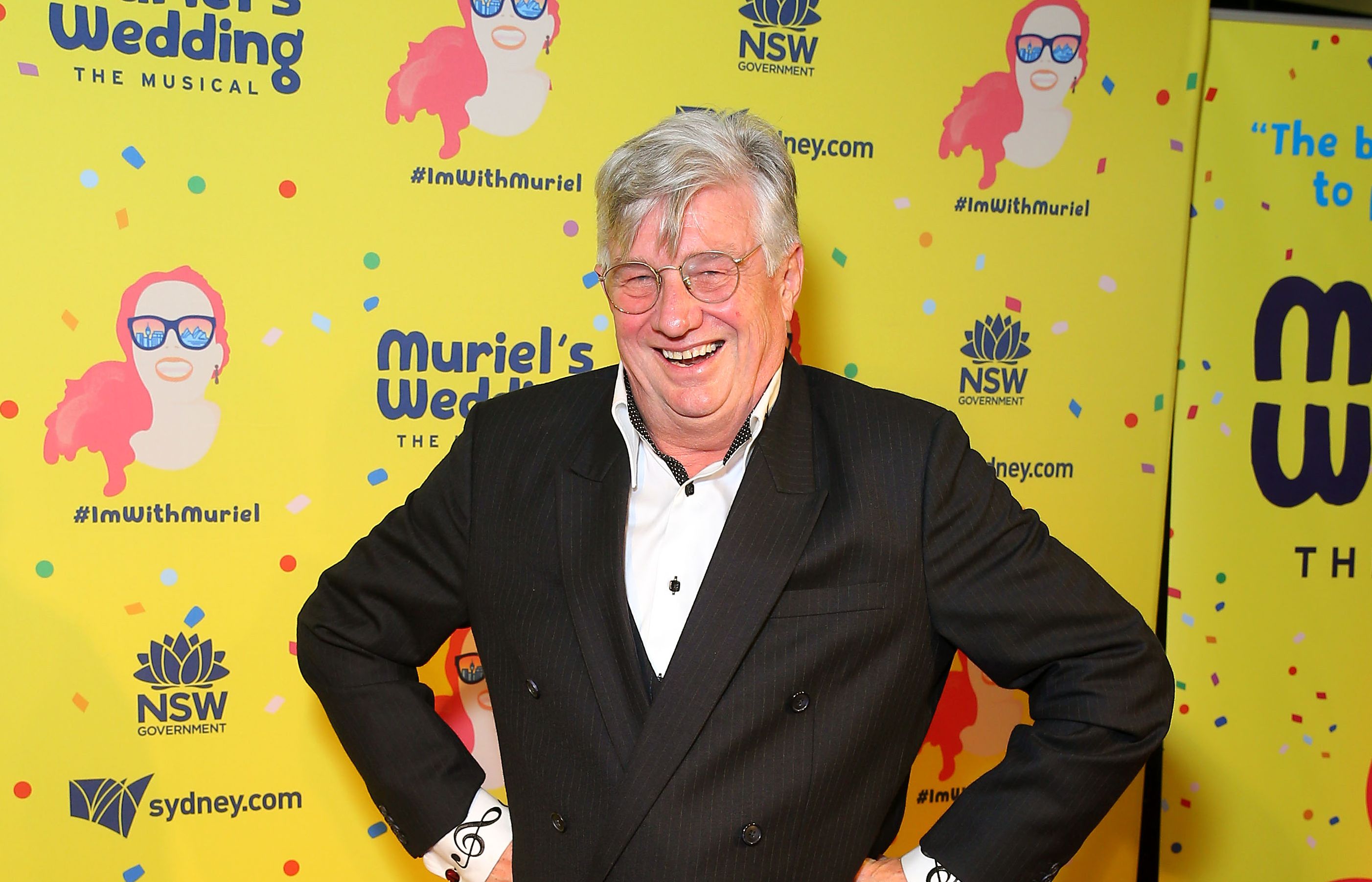 Mental As Anything Founder Andrew 'Greedy' Smith Has Died, Aged 63 ...