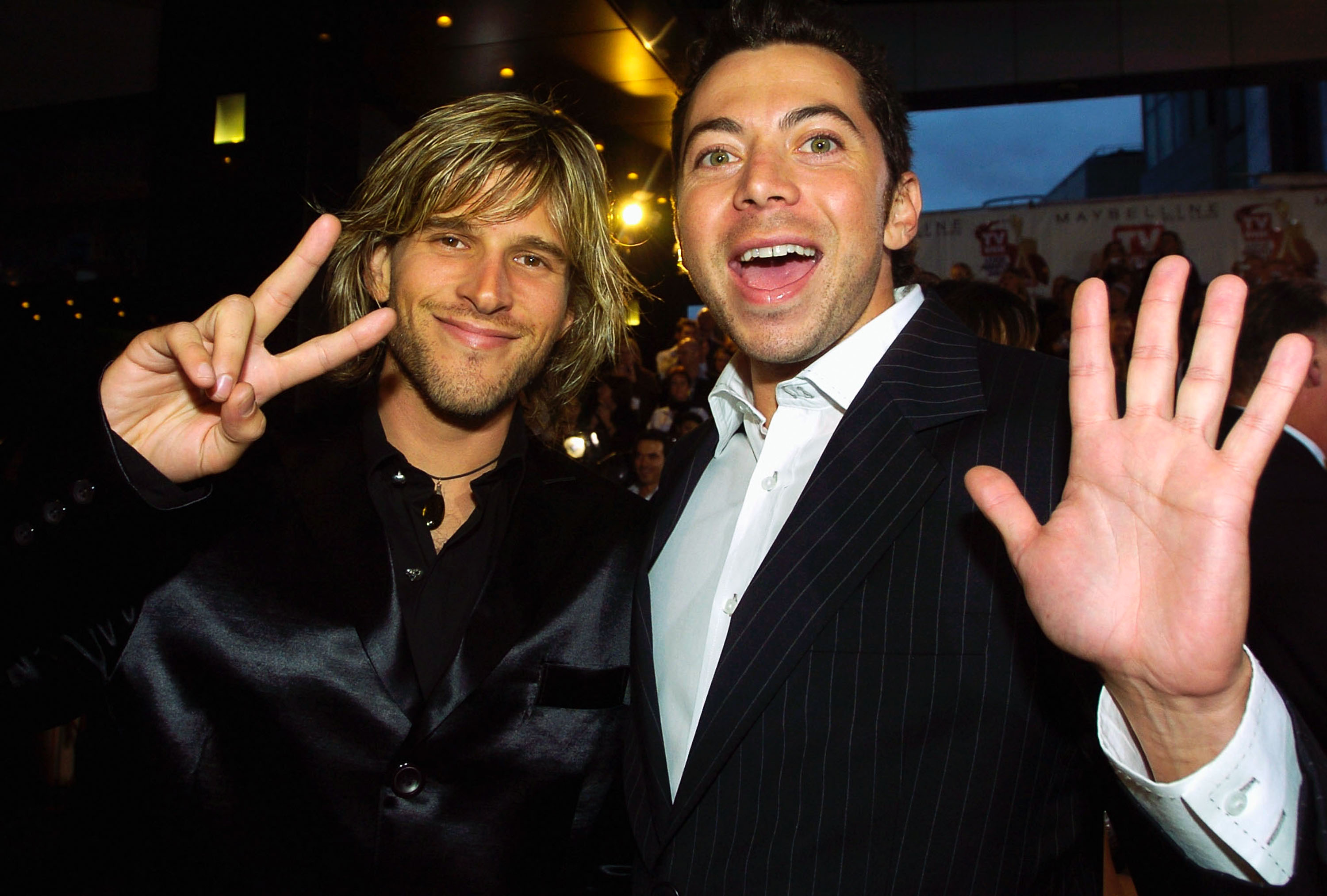 Osher Günsberg AKA Andrew G Says He Wants Australian Idol To Come Back ...