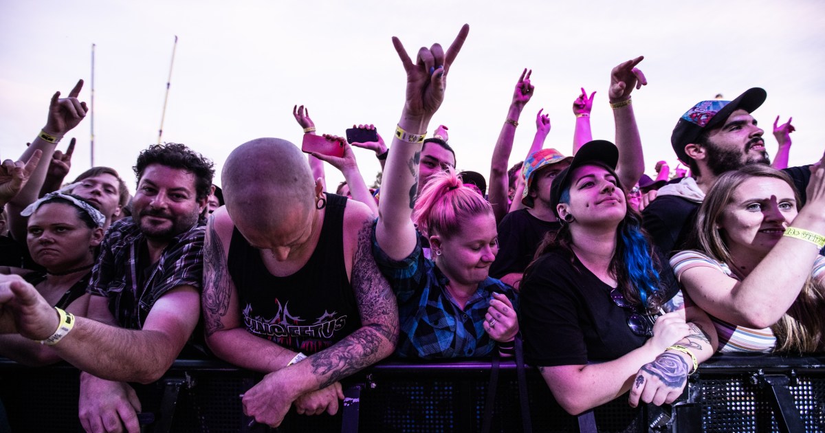 Good Things Festival Is Coming Back, Here's The Dates And Venues For 2019