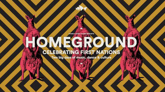 Here's The Lineup For Sydney Opera House's Homeground Festival - Music ...