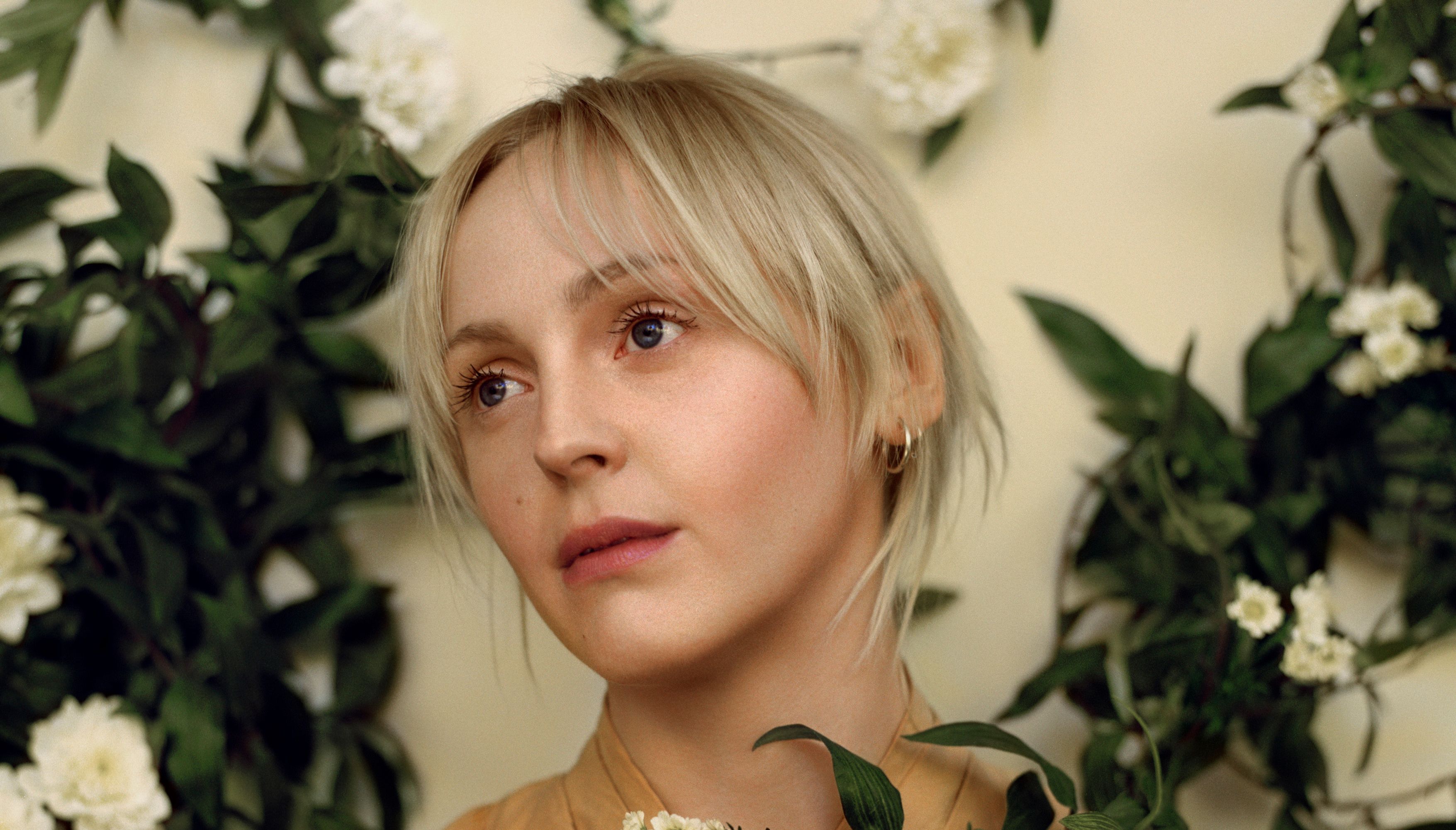 Laura Marling Announces Solo 2020 Australian Tour - Music Feeds