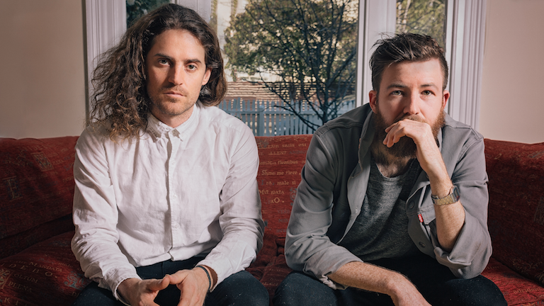 Holy Holy Drop 'That Message' From Forthcoming Second Album 'PAINT ...