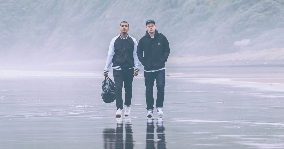 Horrorshow Lock In Massive National Tour - Music Feeds