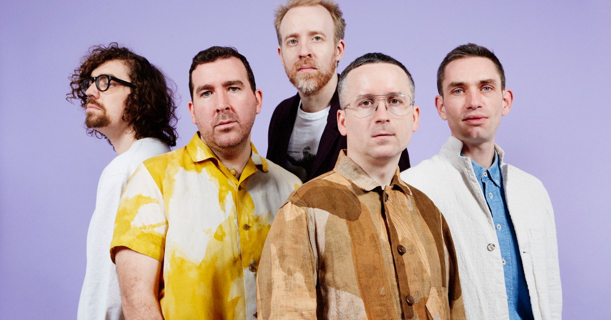 Hot Chip Leads Farmer & The Owl's 2020 First Lineup Announcement ...