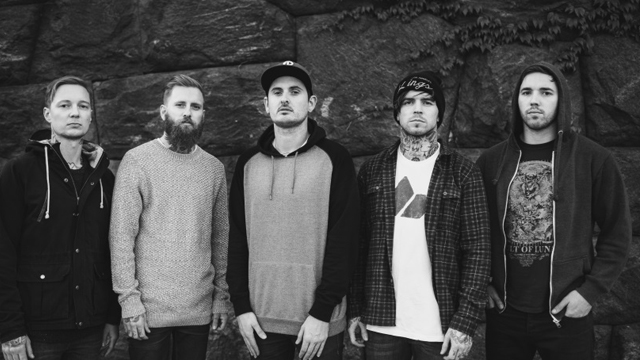I Killed The Prom Queen Announce 'Music For The Recently Deceased' 10th ...