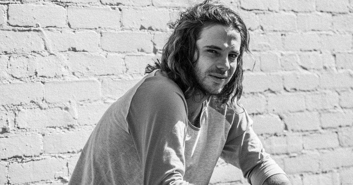 Ben Wright Smith Takes Us Track By Track Through His Debut Album 'The ...