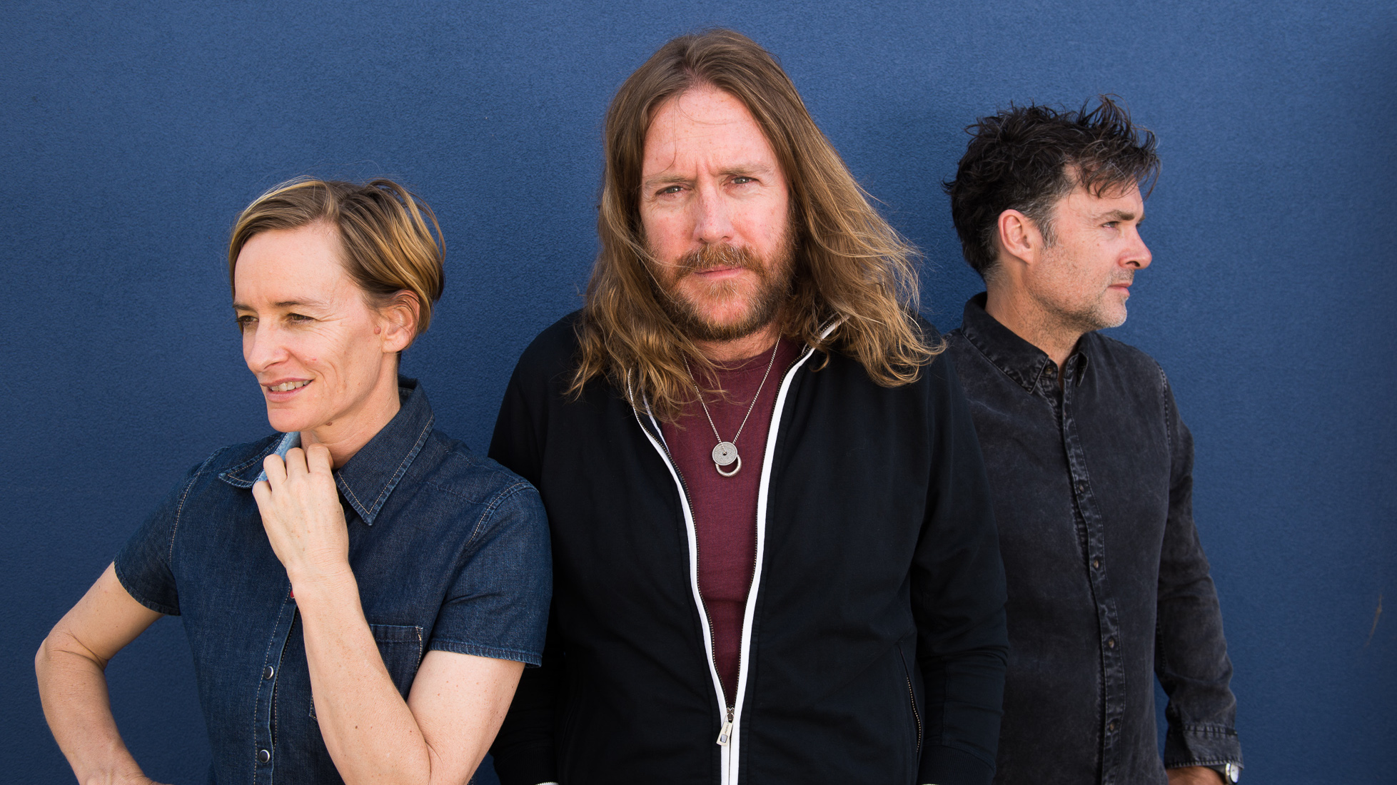 Spiderbait's Kram On 1997 Nostalgia & Why He Wishes There Was "More ...
