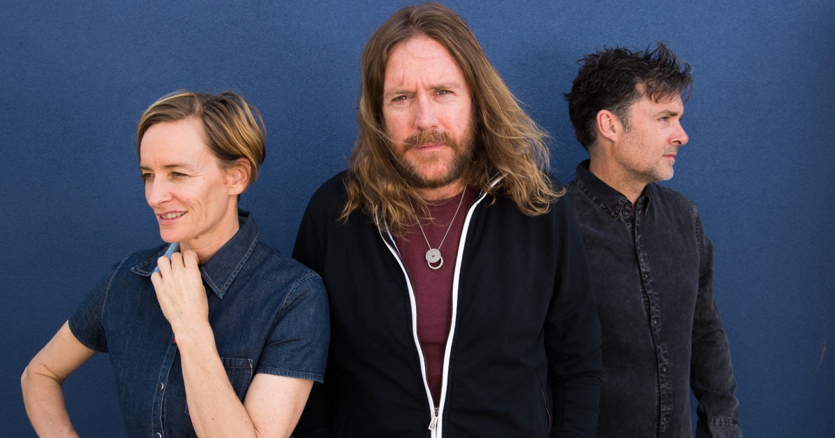 Spiderbait's Kram On 1997 Nostalgia & Why He Wishes There Was "More ...