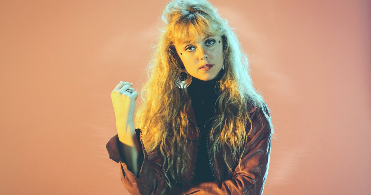 PREMIERE: Iluka Shares Dreamy Retro Video For Fresh Jam 'Ritual ...