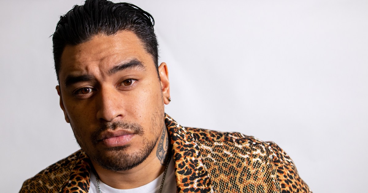 New Zealand Shooting Star Producer & Rapper Kings Announces Debut ...