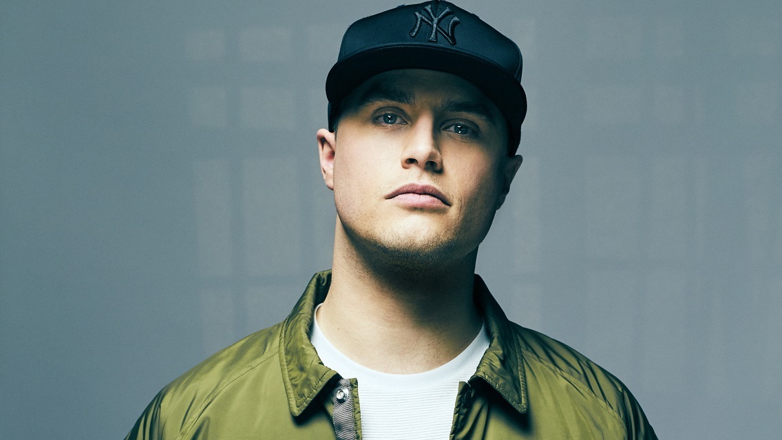 Illy Announces 'Two Degrees' National Tour - Music Feeds