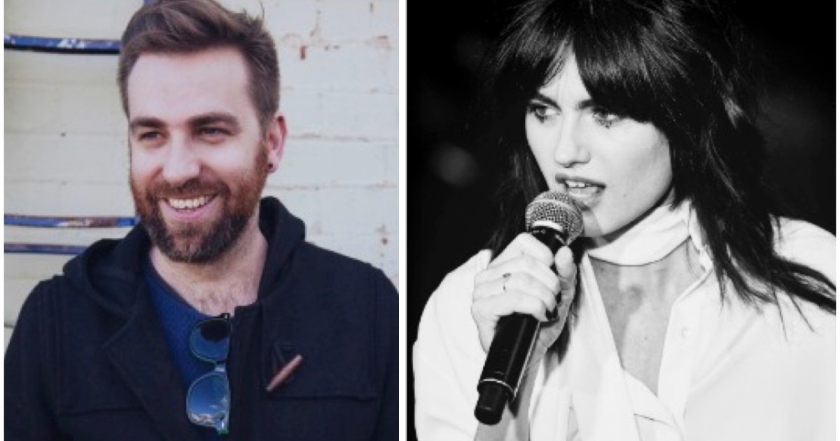 Josh Pyke & The Preatures' Izzy Manfredi Are Running Songwriting ...