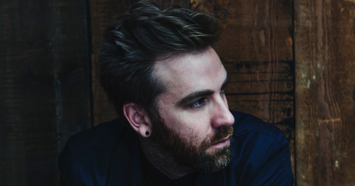 Josh Pyke Is Giving Away $7.5K To An Emerging Aussie Artist - Music Feeds