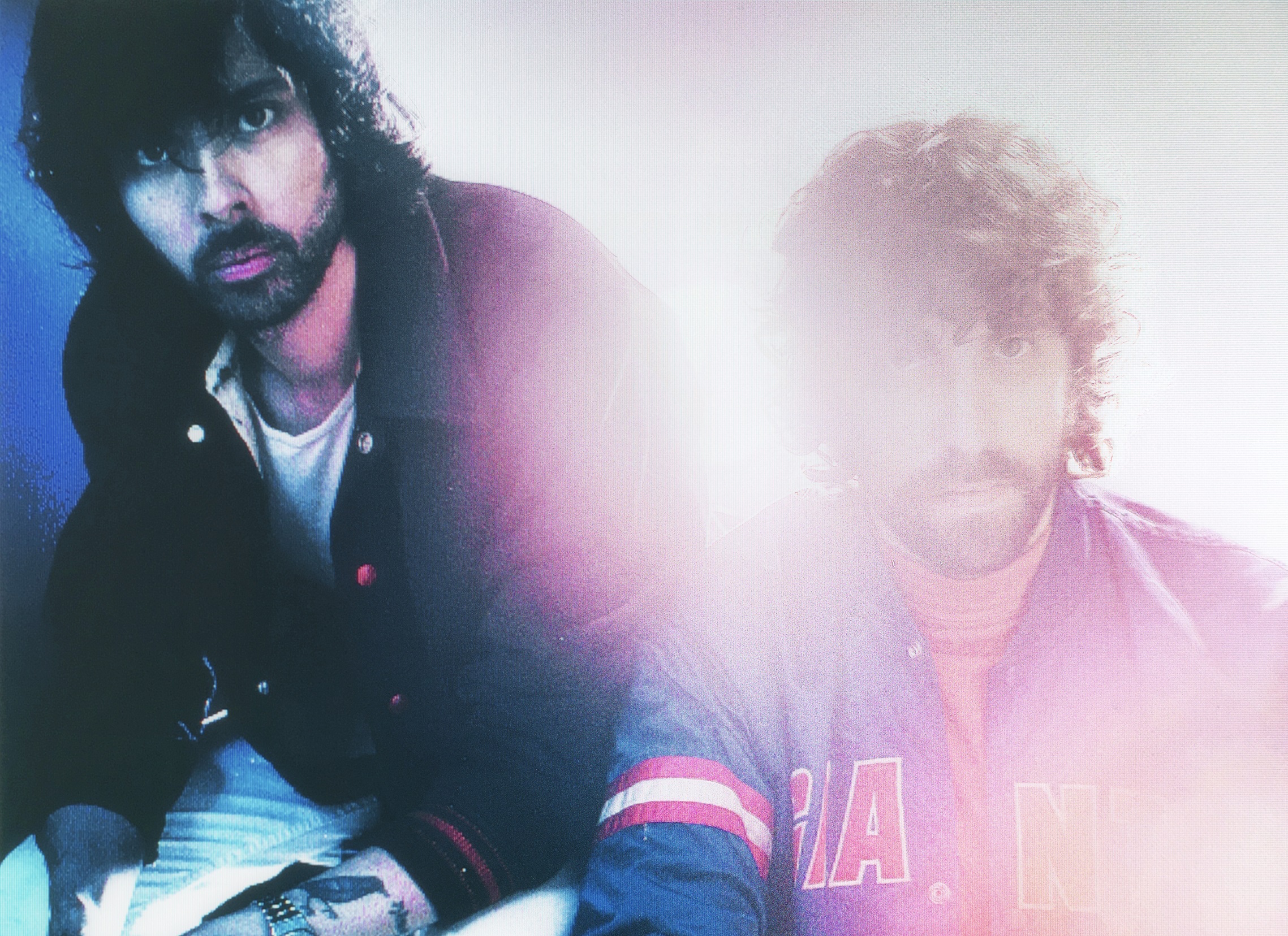 Justice On Their New Album, Australian Tour Plans & Becoming Vintage ...
