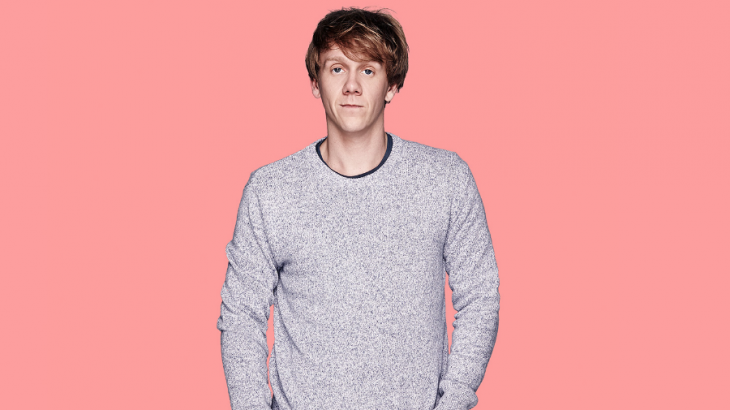 Josh Thomas' New Series 'Everything's Gonna Be Okay' Is Coming To ...