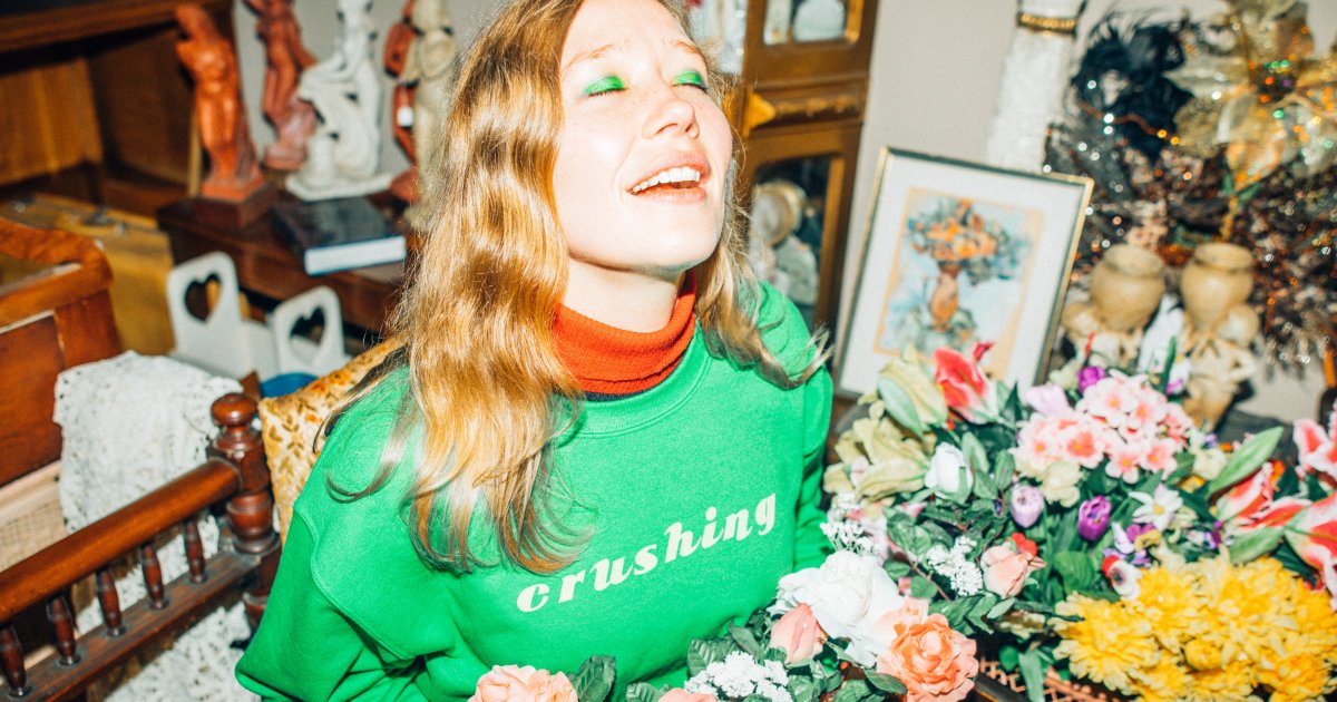 Julia Jacklin Announces 2020 National Tour - Music Feeds