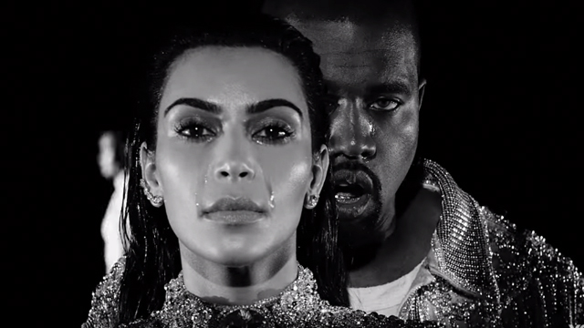Kanye West's 'Wolves' Visual Is Part Music Video, Part Fashion Advert ...