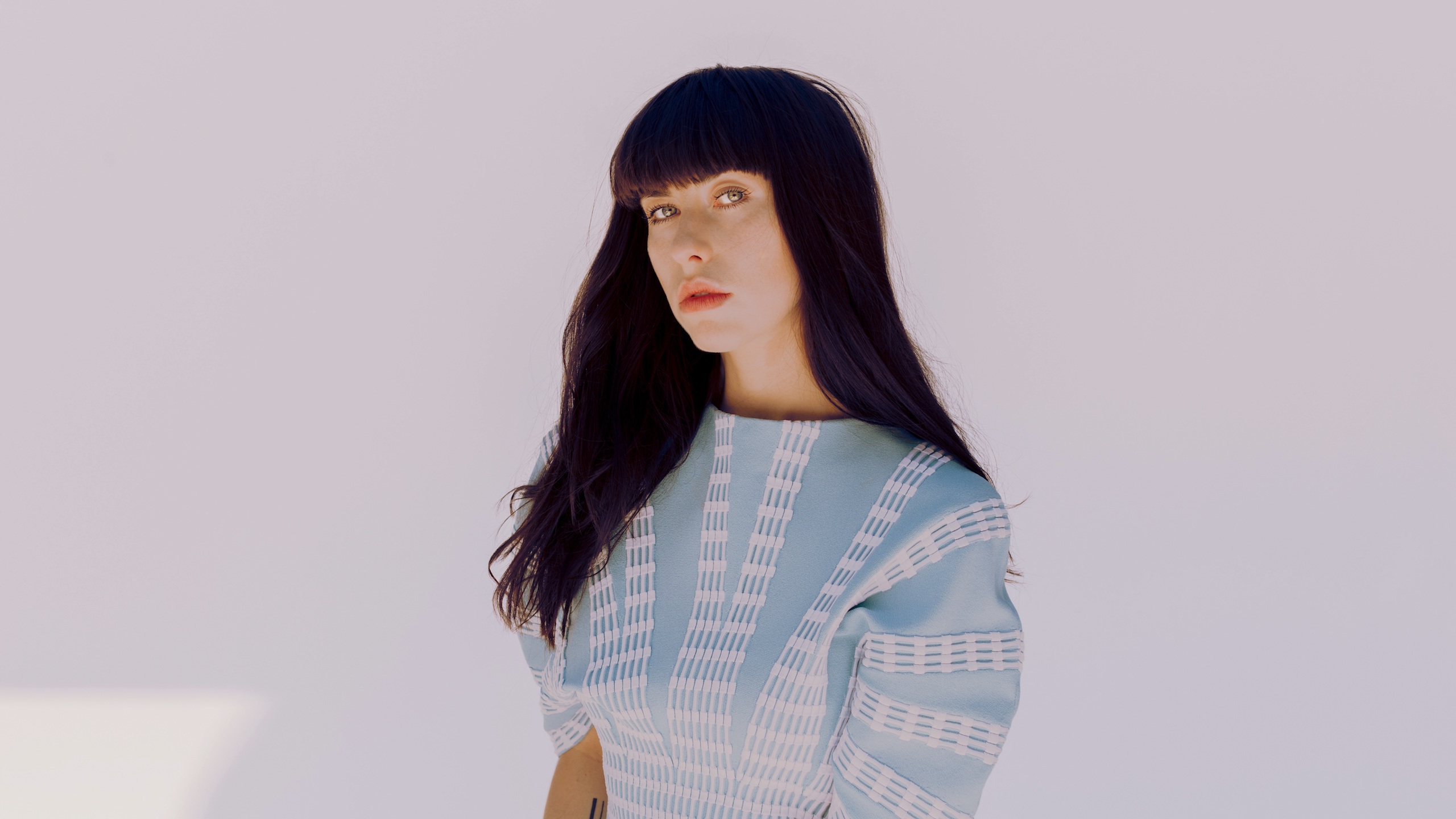 Primal Heart: Kimbra On Being Bold & Embracing Confrontation - Music Feeds