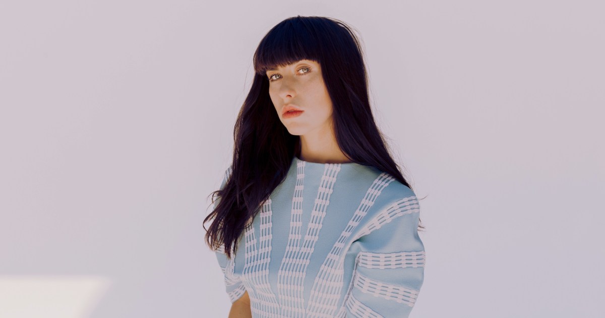Kimbra Shares New Single 'Everybody Knows' As First Taste Of New Album ...