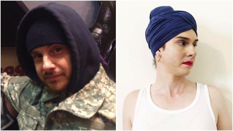 LCD Soundsystem's Gavin Russom Comes Out As Transgender In Powerful New ...