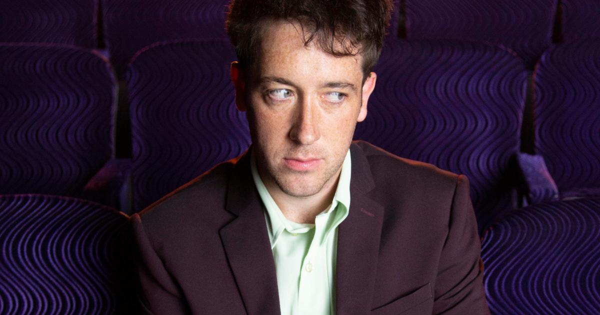 Murph From The Wombats Unveils New Solo Project Love Fame Tragedy ...