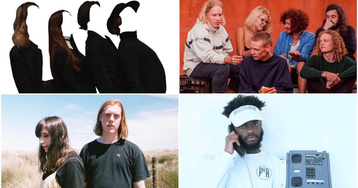Laneway Festival Expands 2017 Lineup - Music Feeds
