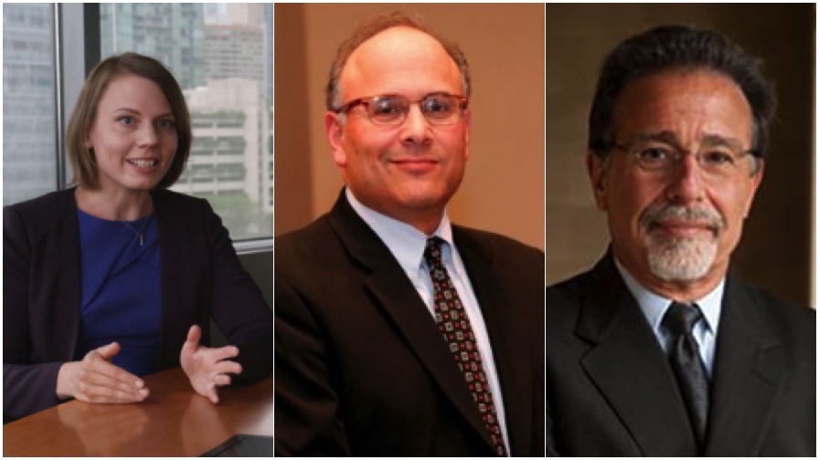 Star Lawyers From 'Making A Murderer' & 'The Staircase' Announce 2019 ...