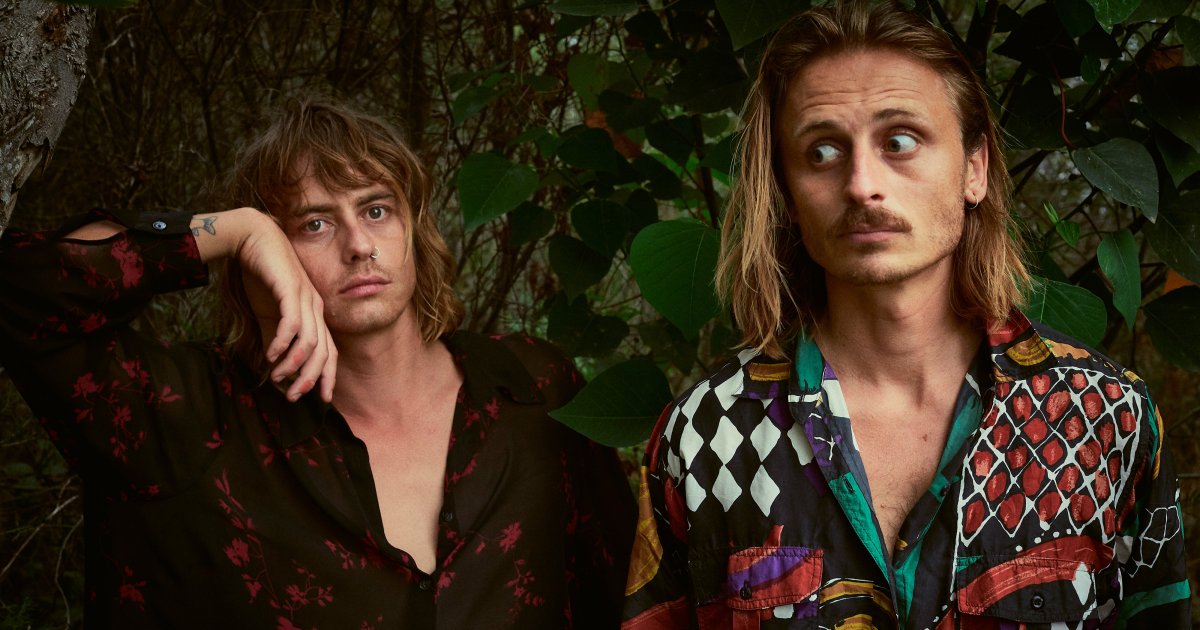Lime Cordiale Reveal New Single & Video 'Addicted To The Sunshine ...