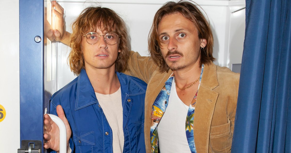 Lime Cordiale Drop Single 'Robbery' With Video & Add More Dates To ...