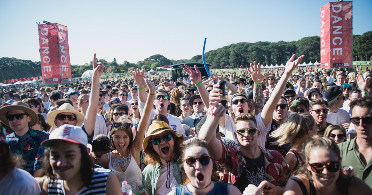 Here Are The Dates & Venues For Listen Out 2016 - Music Feeds