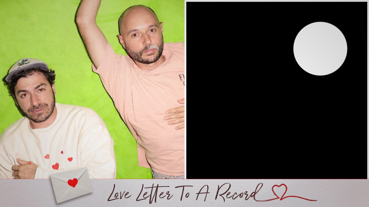 Love Letter To A Record: Bag Raiders On Susumu Yokota's 'Grinning Cat ...