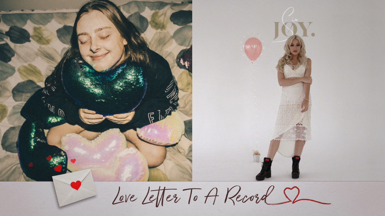 Love Letter To A Record: Odyssey S On JOY.’s 'Six' - Music Feeds