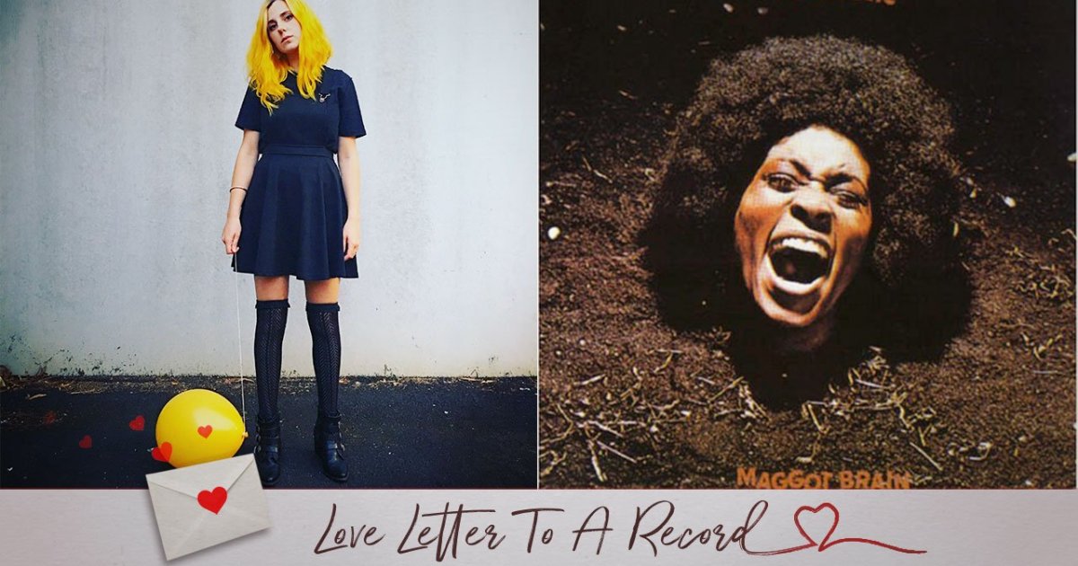 Love Letter To A Record: AViVa On Funkadelic's 'Maggot Brain' - Music Feeds