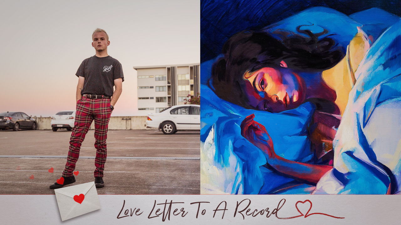 Love Letter To A Record: Thomas Bleach On Lorde's 'Melodrama' - Music Feeds