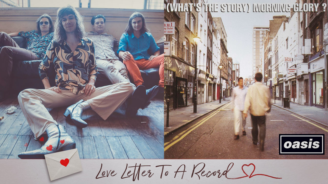 Love Letter To A Record: Port Royal On Oasis' '(What’s the Story ...