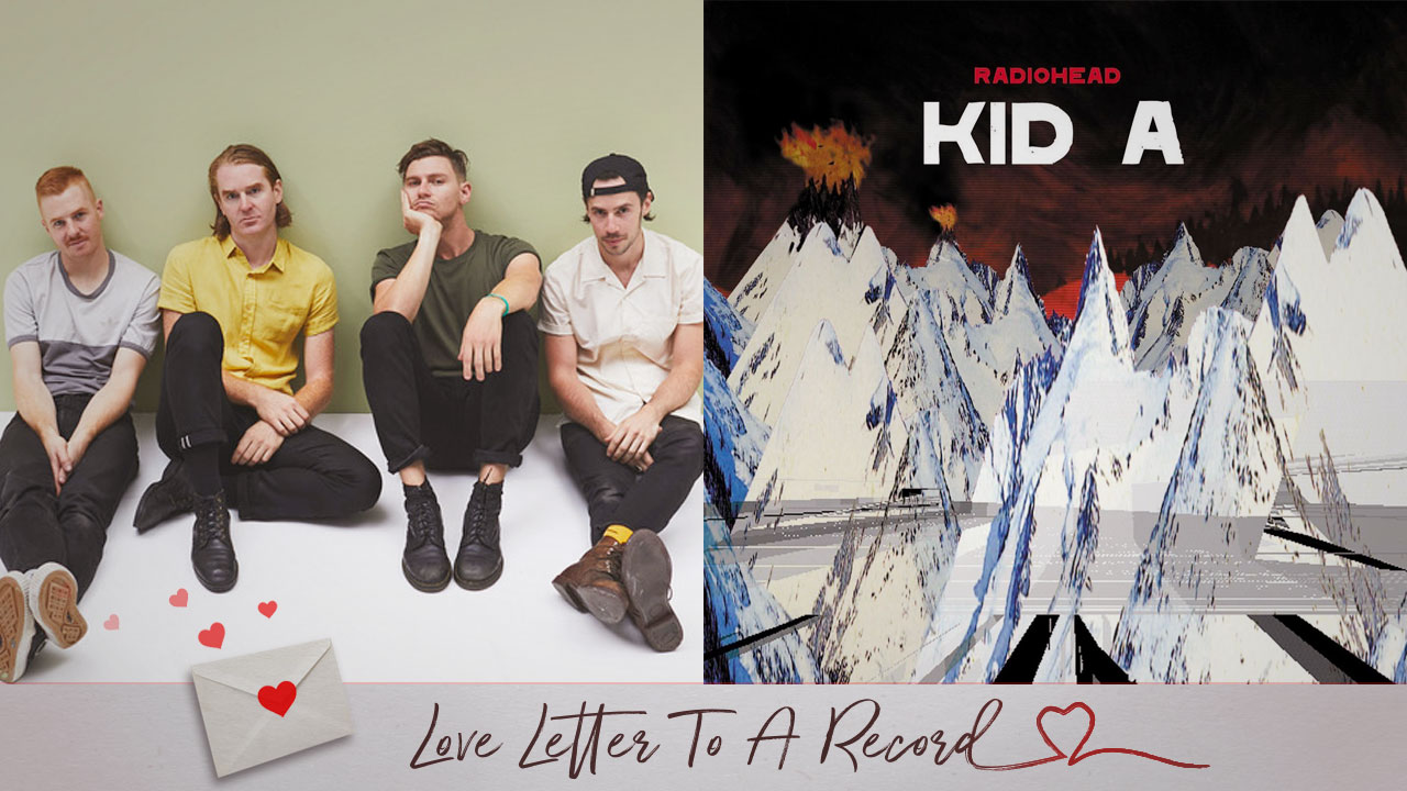 Love Letter To A Record: Mid City On Radiohead's 'Kid A' - Music Feeds