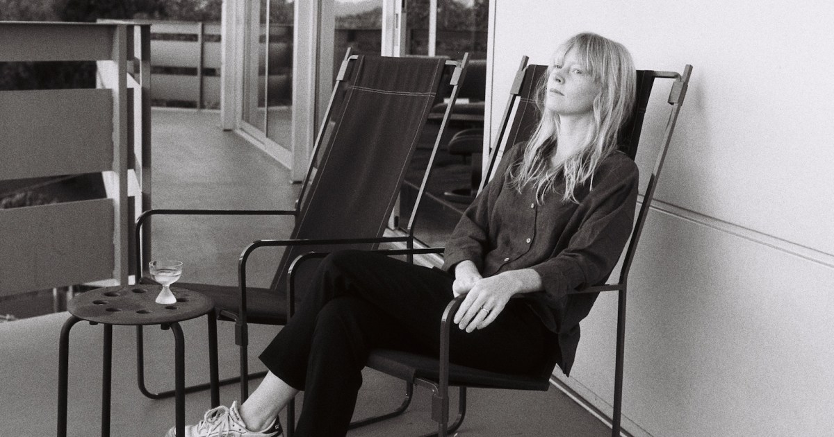 Lucy Rose Opens Up About The "Low & Confused" Headspace That Birthed ...