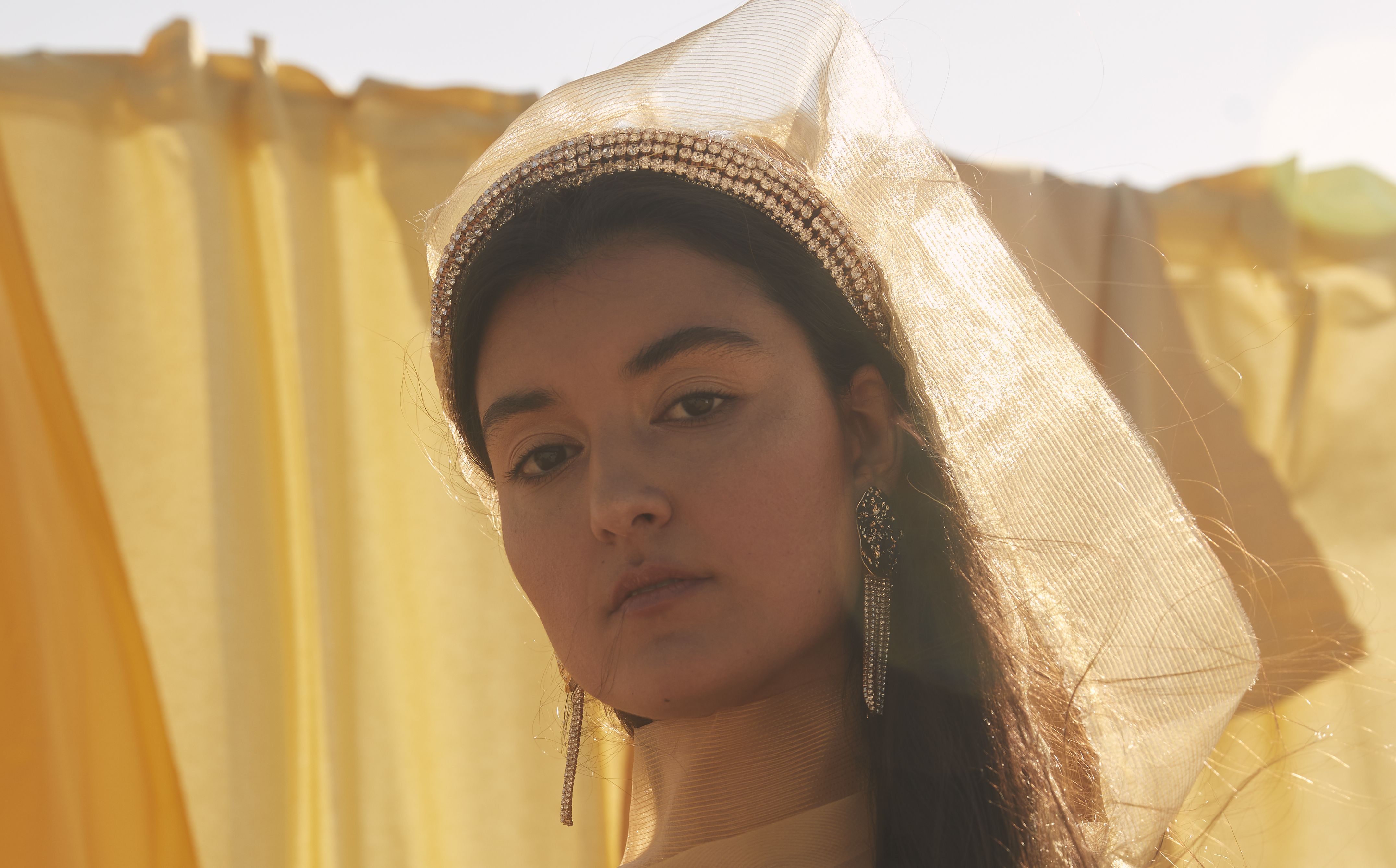 Milan Ring Announces 2020 National Tour - Music Feeds