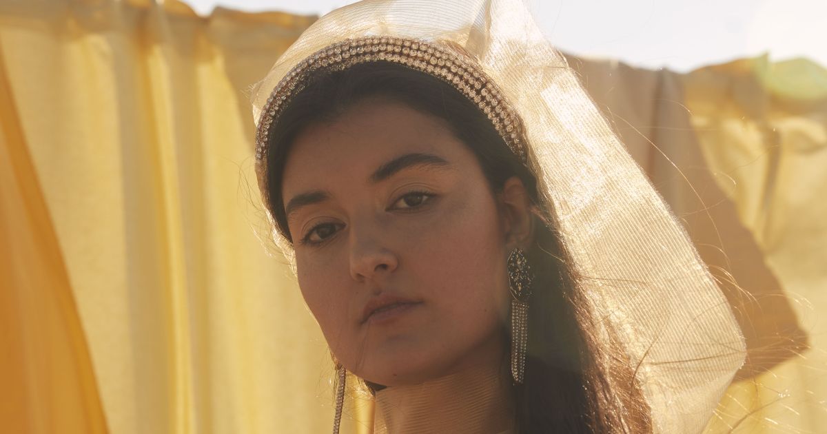 Milan Ring Announces 2020 National Tour - Music Feeds