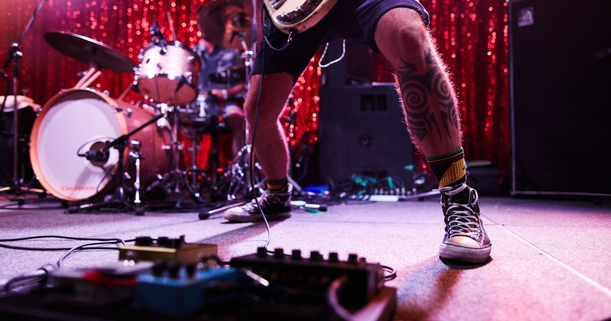 Six Melbourne Music Week Gigs You Should Be Adding To Your Diary Right ...